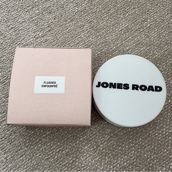 Jones Road Miracle Balm Flushed